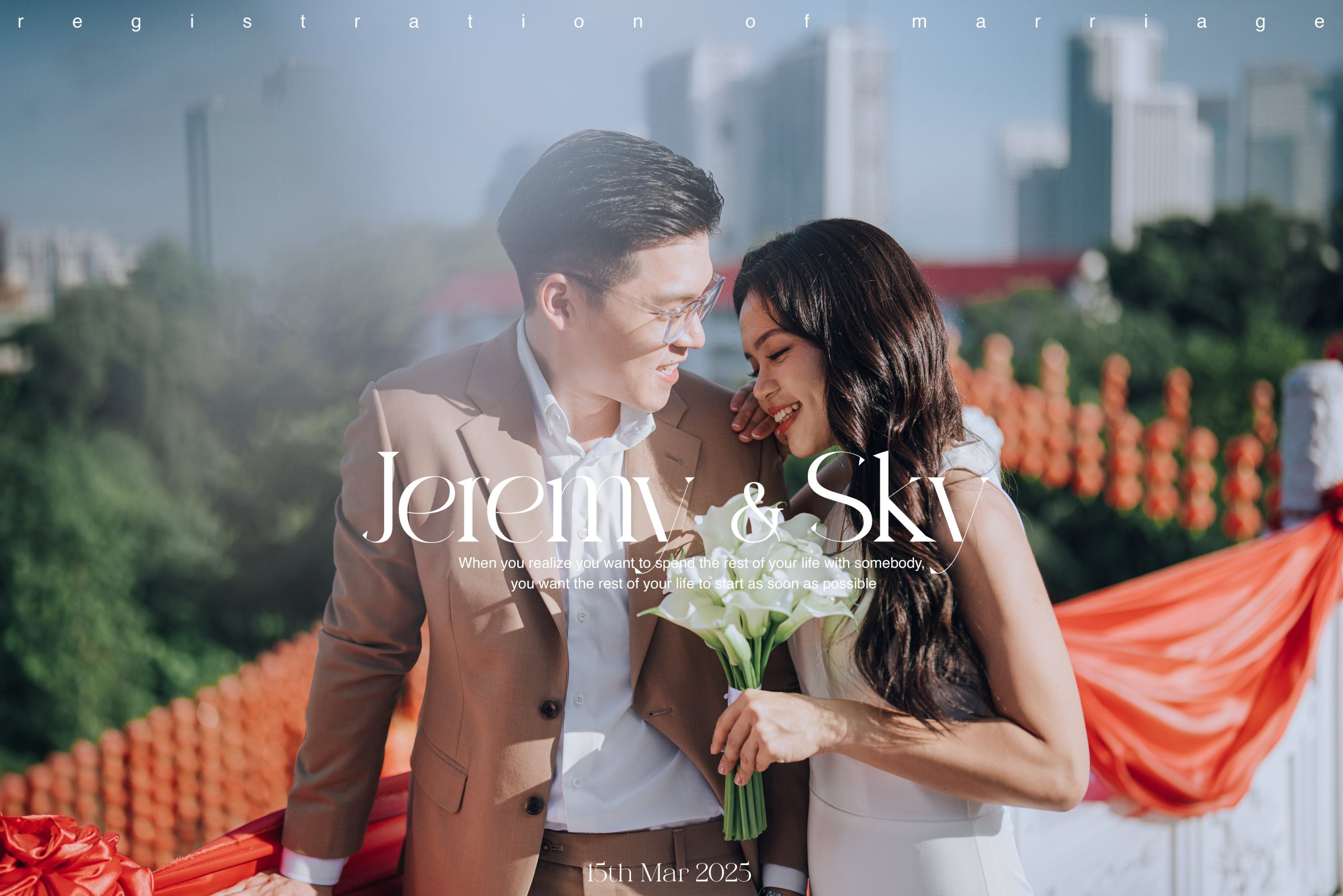 ROM / Jeremy & Sky - Khingdom Production | Malaysia ROM, Actual Day ...